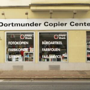 Drucken Und Kopieren Bei Dm: So Geht's | Latus Buerobedarf